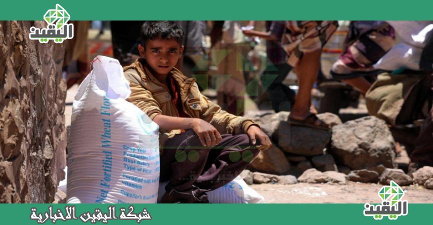 فساد الأمم المتحدة في اليمن يتشابك مع فساد طرفي الصراع التقارير اليقين